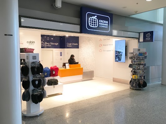 Excess Baggage Airport